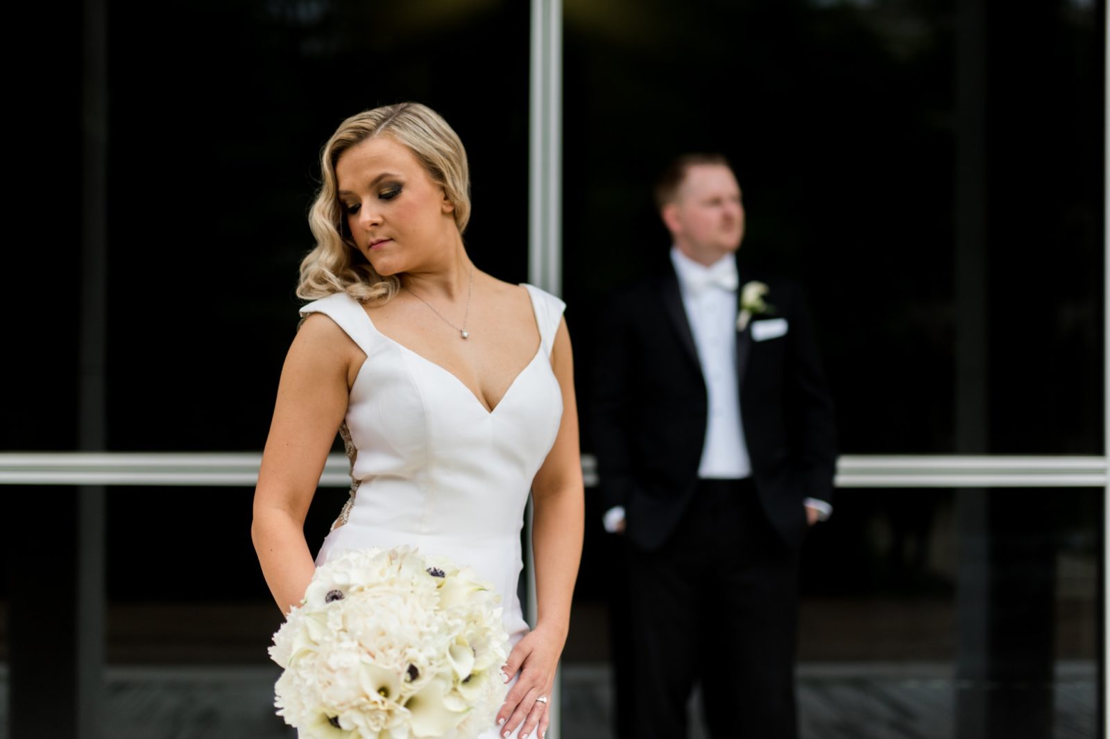 McGregor Conference + Cliff Bells Detroit Wedding - Brian Weitzel ...