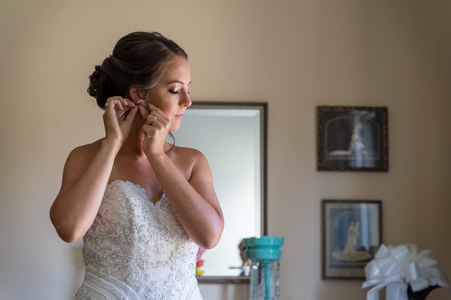 Freedom Hill Wedding of Kaleigh and Scott - Brian Weitzel Photography