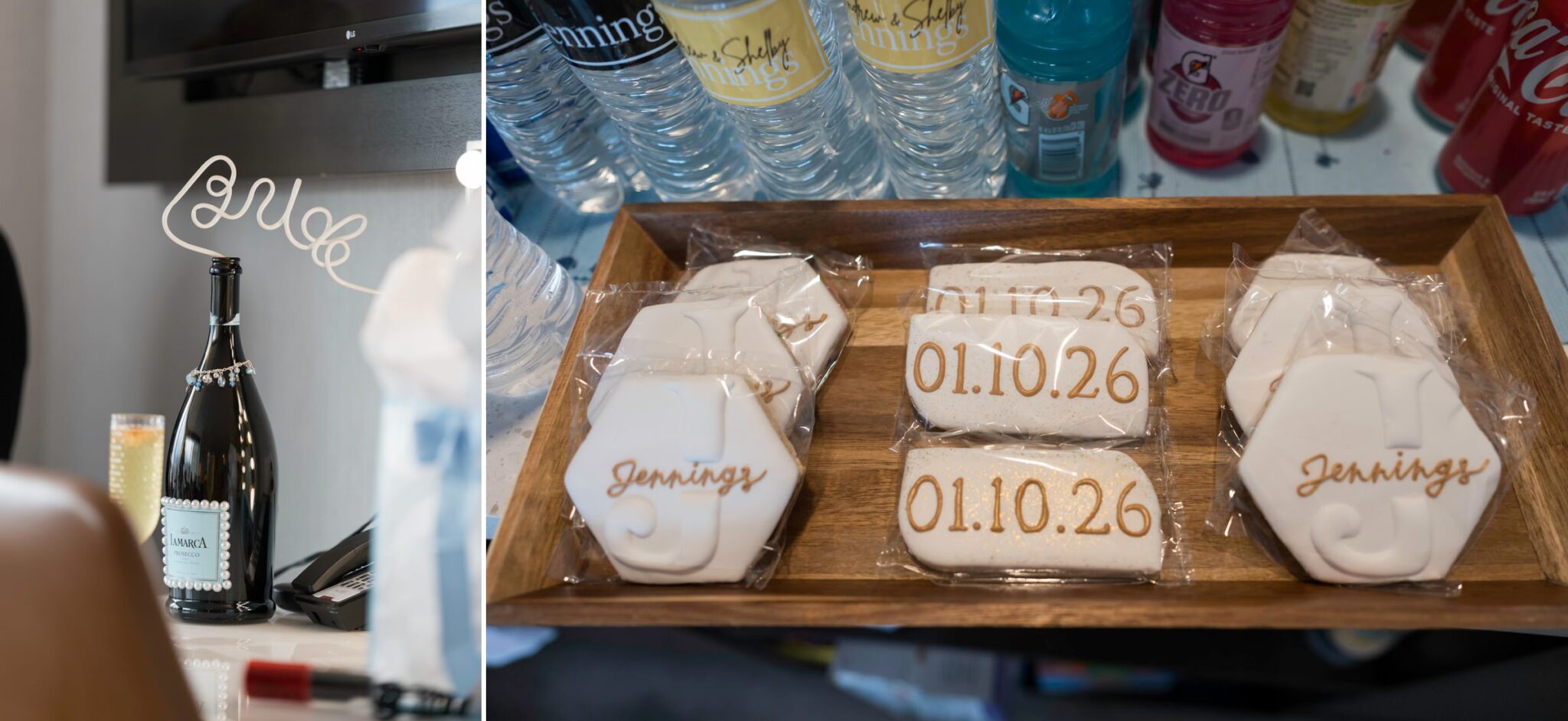 Wedding at RSVP Event Space - Brian Weitzel Photography